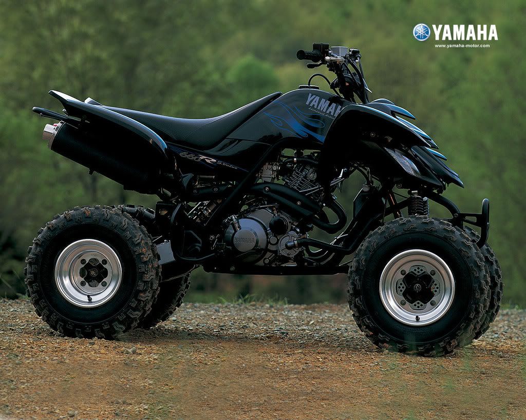 Honda Four Wheeler Wallpapers - Wallpaper Cave