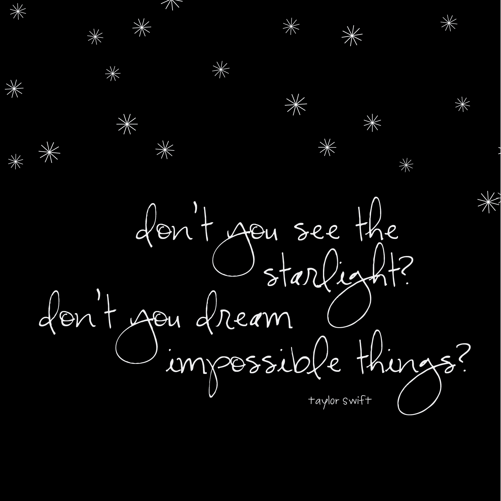 Taylor Swift Starlight Wallpapers - Wallpaper Cave