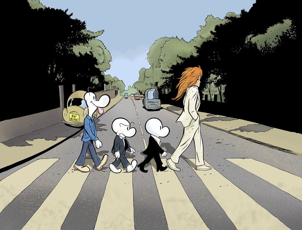 Bone Book Wallpapers - Wallpaper Cave