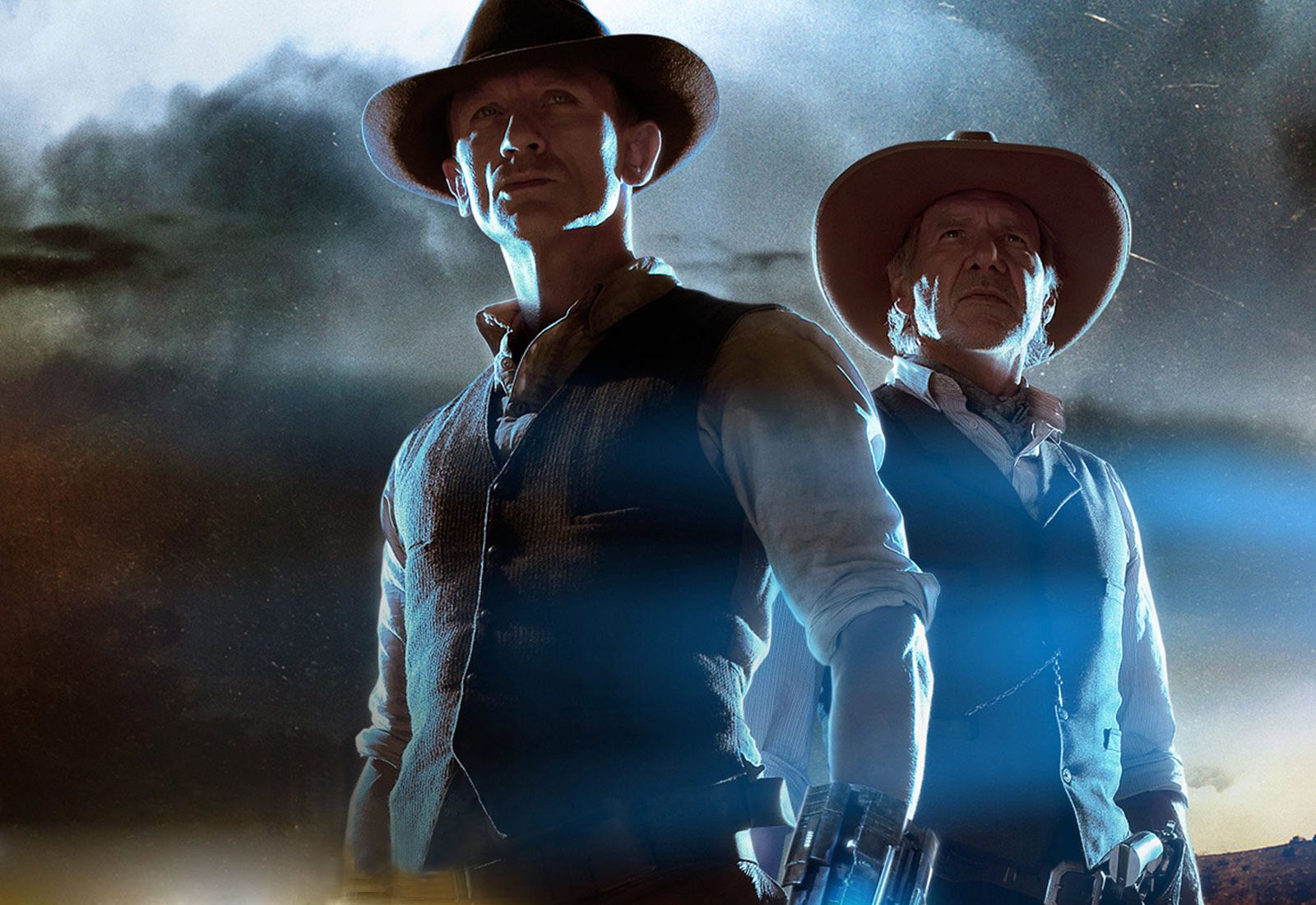 Cowboys Aliens Meme Guy Hd