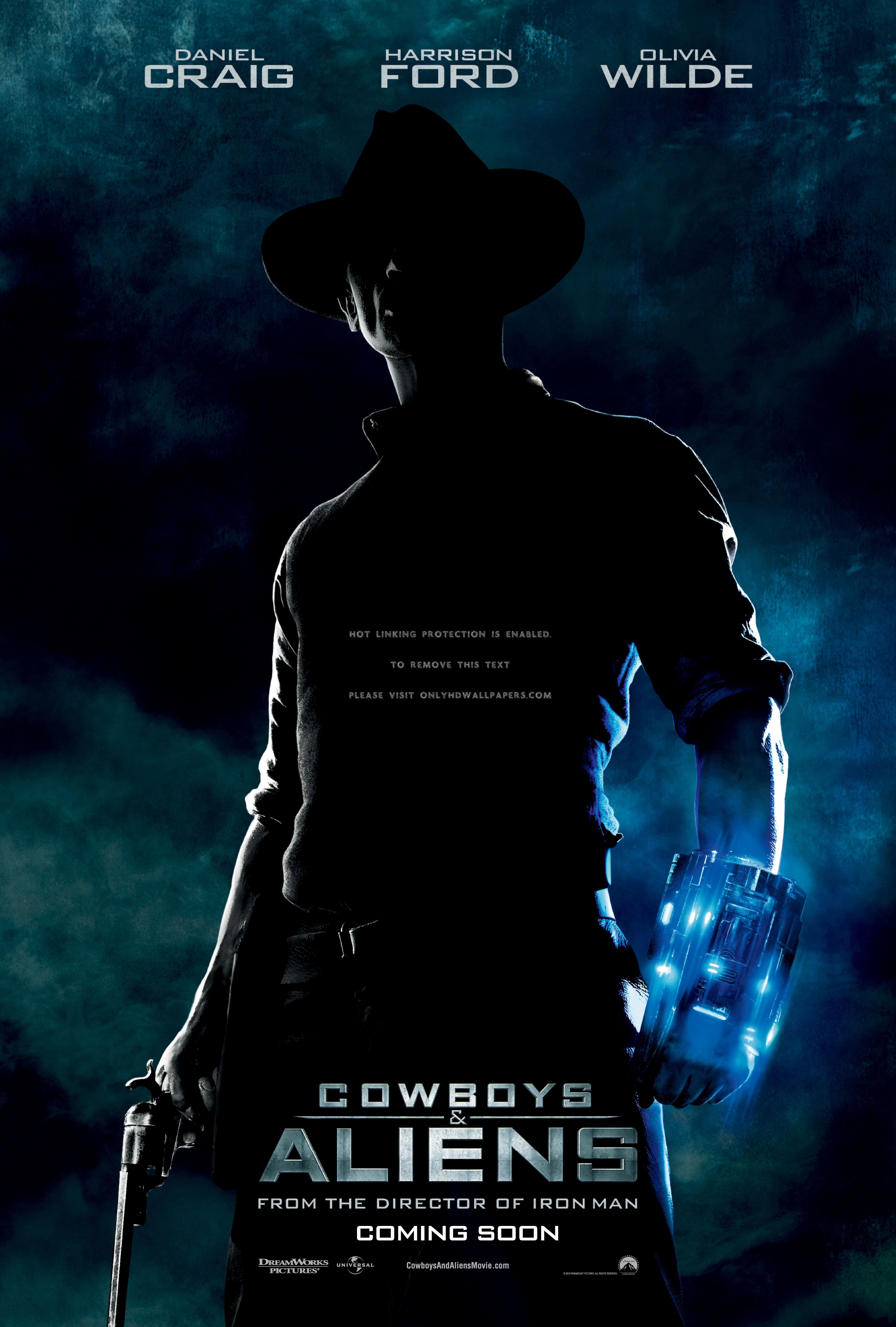 Cowboys And Aliens Wallpapers Wallpaper Cave Cowboys And Aliens Wallpapers Wallpaper Cave