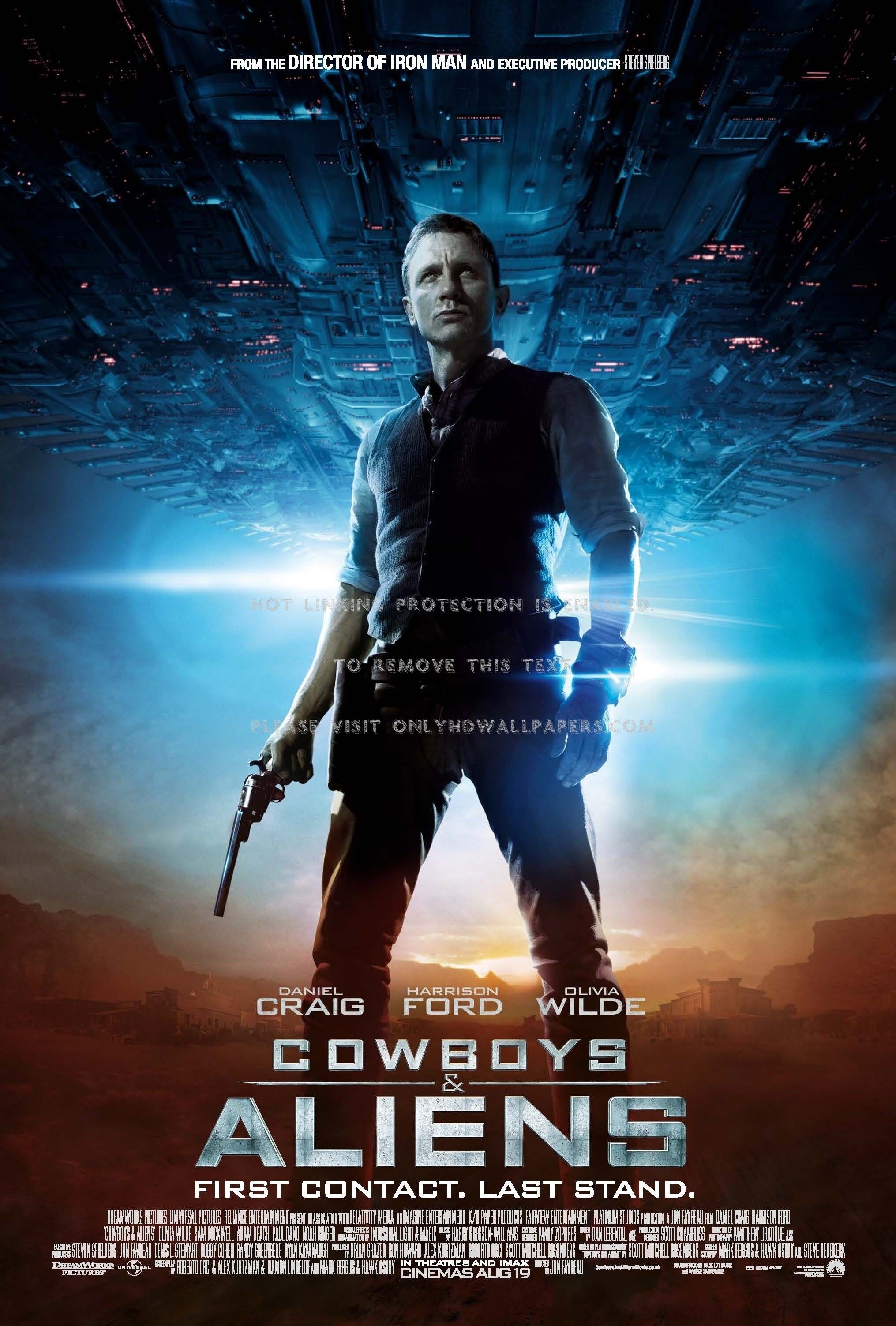 Cowboys Aliens Meme Guy Hd