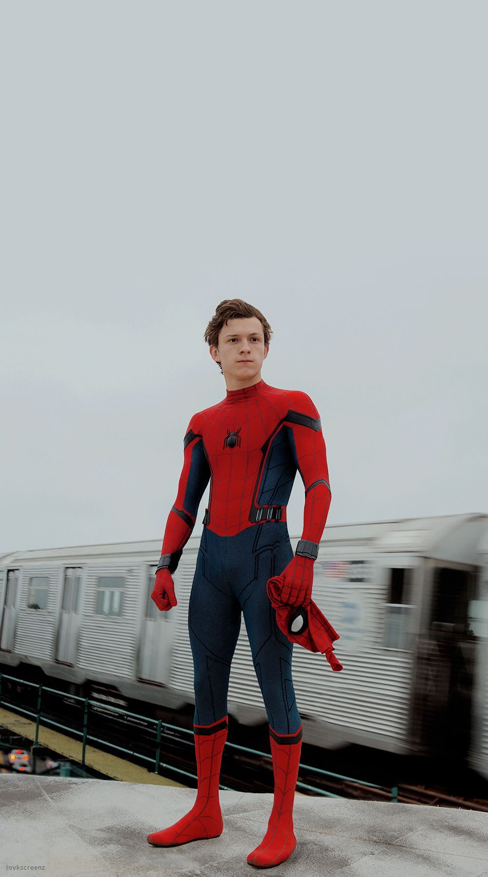 Spider-man Peter Parker Wallpapers - Wallpaper Cave