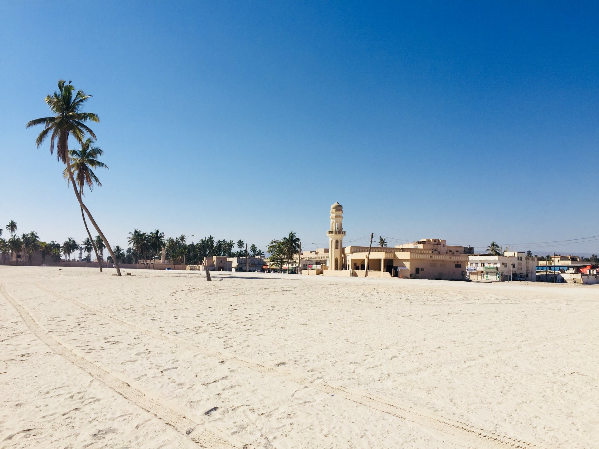 Salalah Wallpapers - Wallpaper Cave