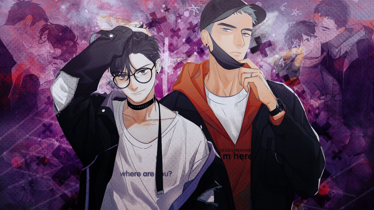 Yoonbum Computer Wallpapers - Wallpaper Cave