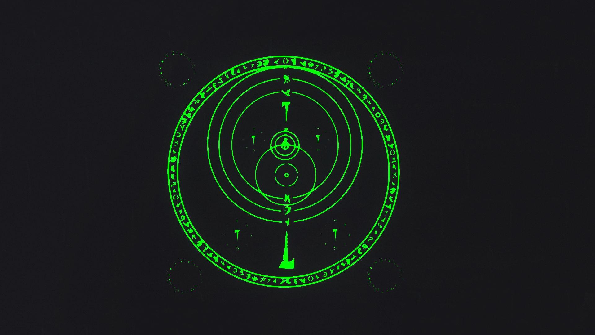 Runic Wallpapers - Wallpaper Cave