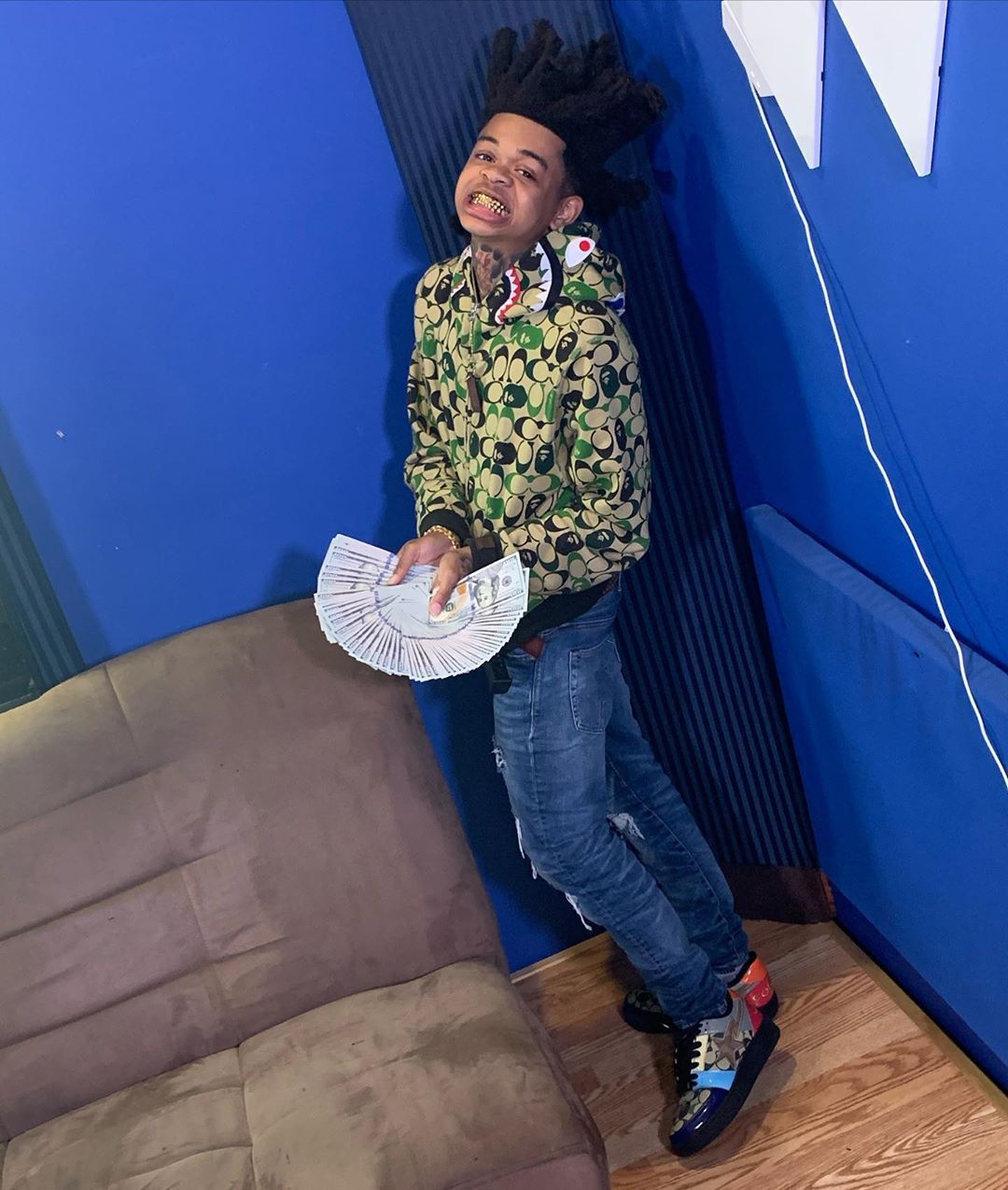 LPB Poody Wallpapers - Wallpaper Cave