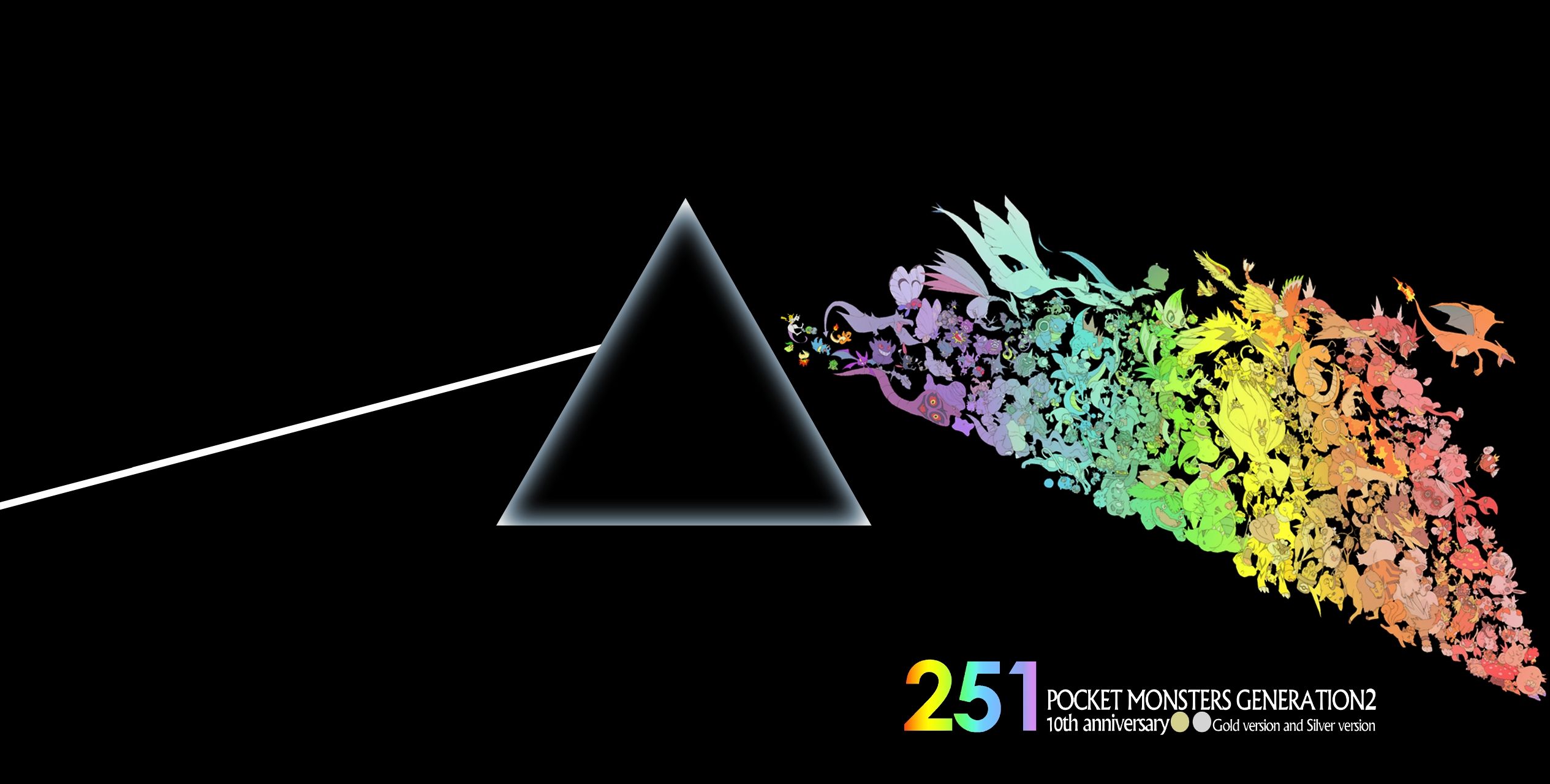 Pokémon Pink Wallpapers - Wallpaper Cave