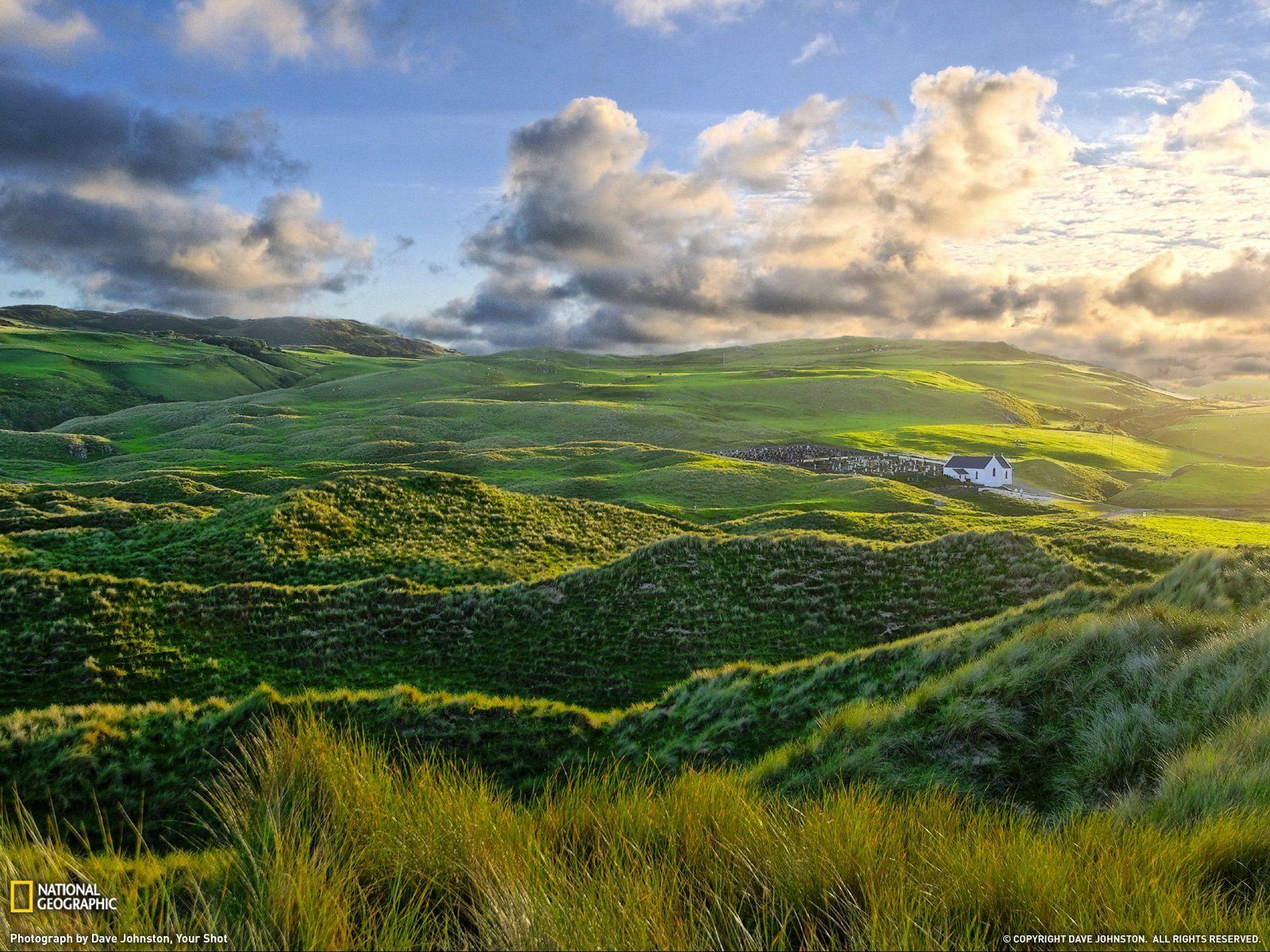 Ireland Spring Wallpapers - Wallpaper Cave