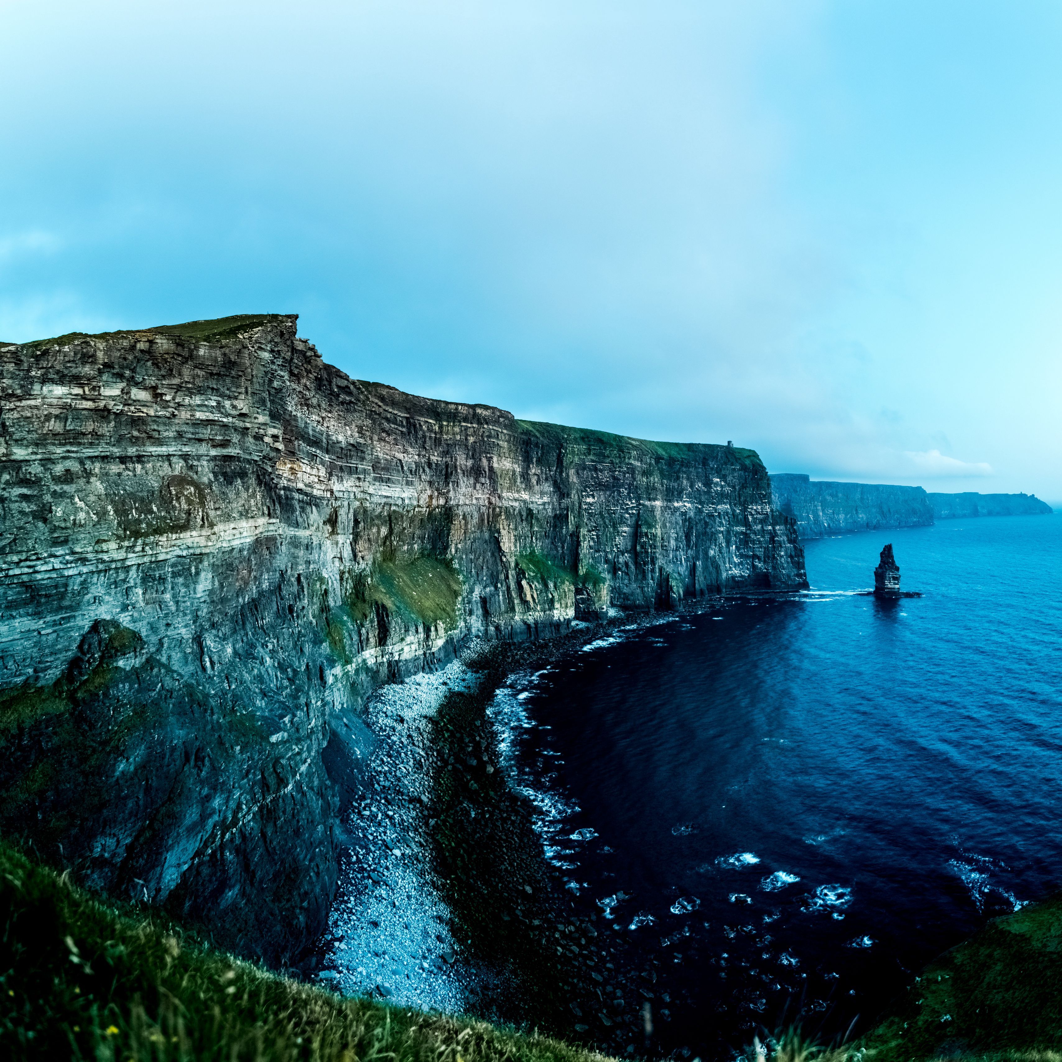 Ireland Spring Wallpapers - Wallpaper Cave