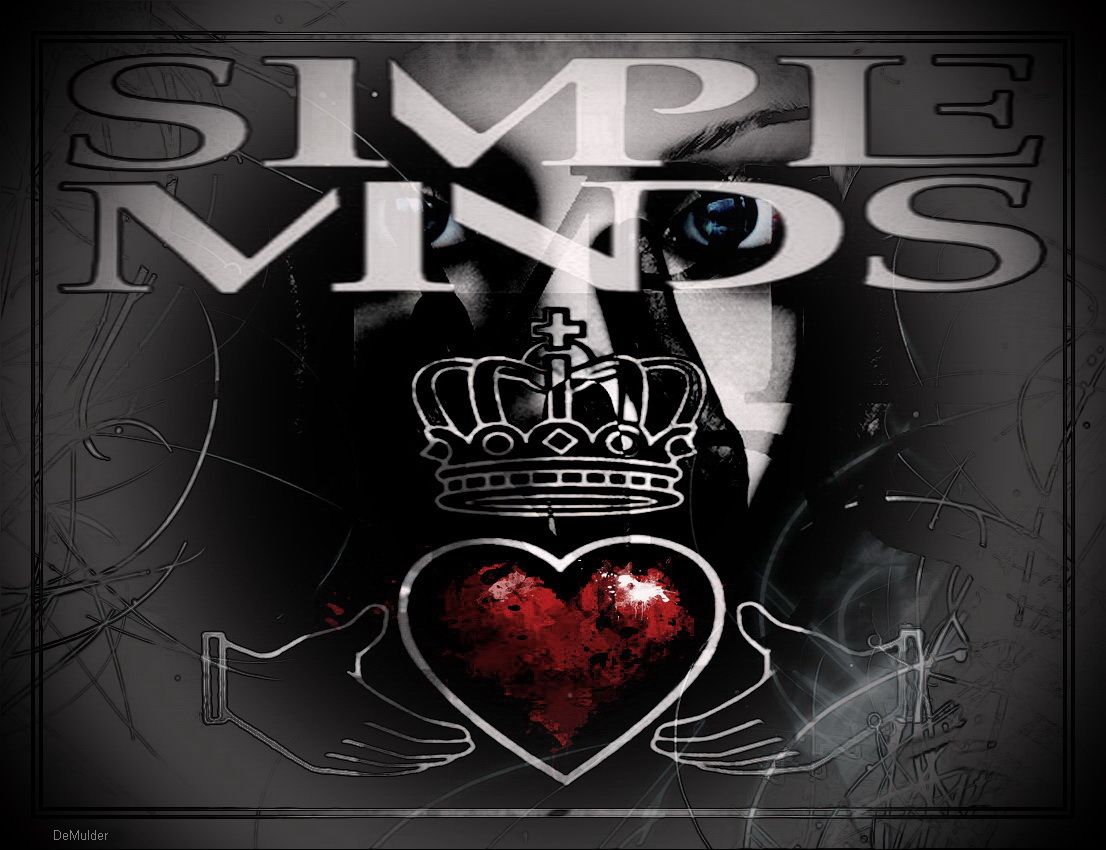Simple Minds Wallpapers - Wallpaper Cave Simple Minds Wallpapers - Wallpaper Cave