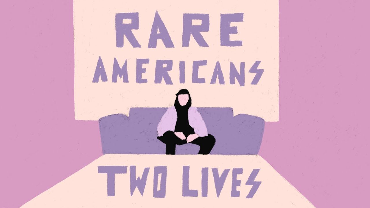 Exclusive Get Your Fix Of Rare Americans And Their