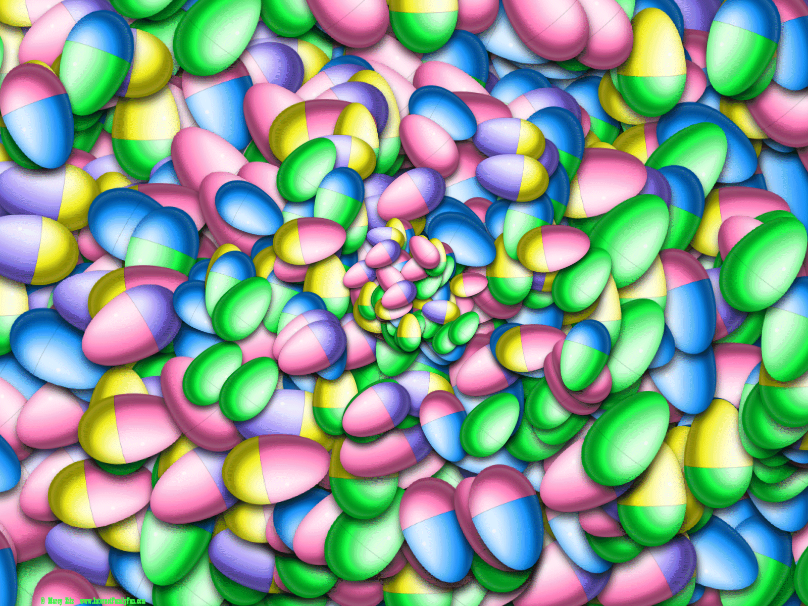 Easter Patterns For Desktop Wallpapers - Wallpaper Cave