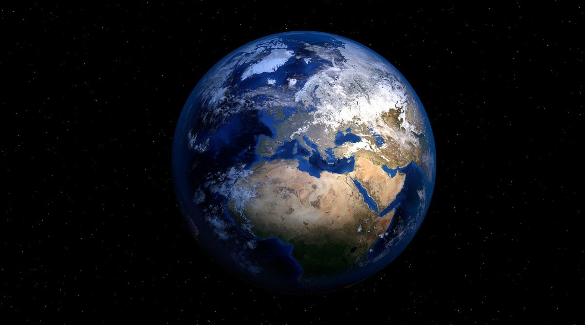 Earth Hour 2021 Wallpapers - Wallpaper Cave