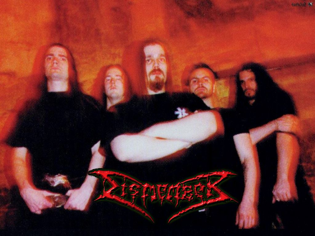 Dismember Wallpapers - Wallpaper Cave