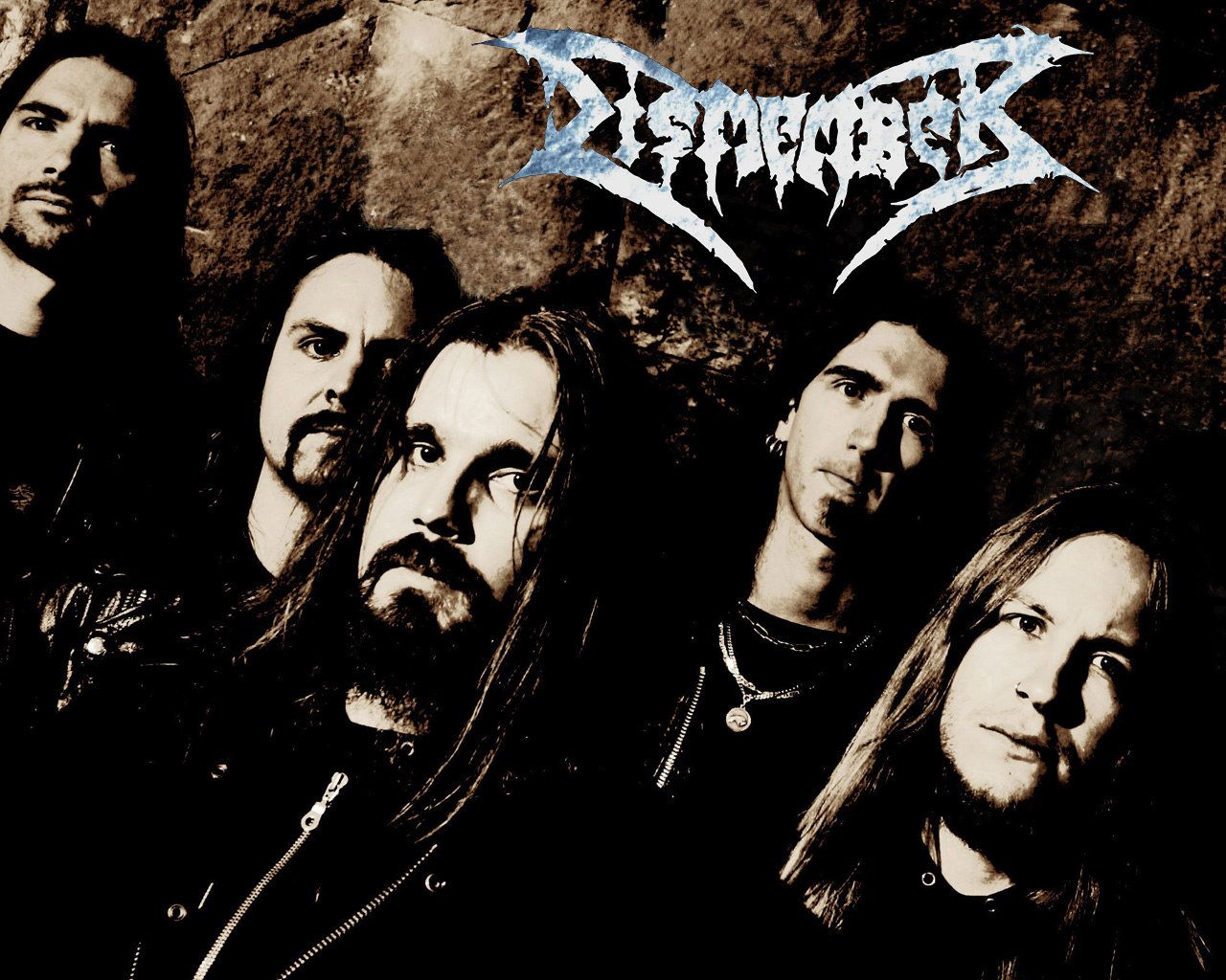 Dismember Wallpapers - Wallpaper Cave