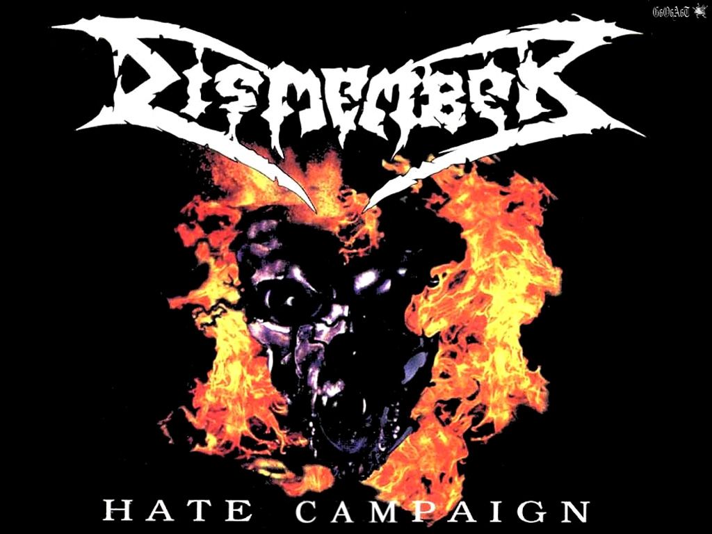 Dismember Wallpapers - Wallpaper Cave