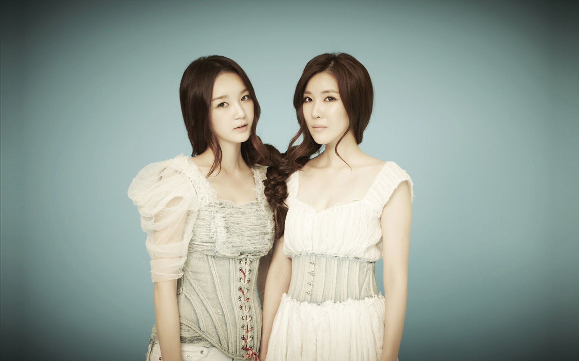 Davichi Wallpapers - Wallpaper Cave