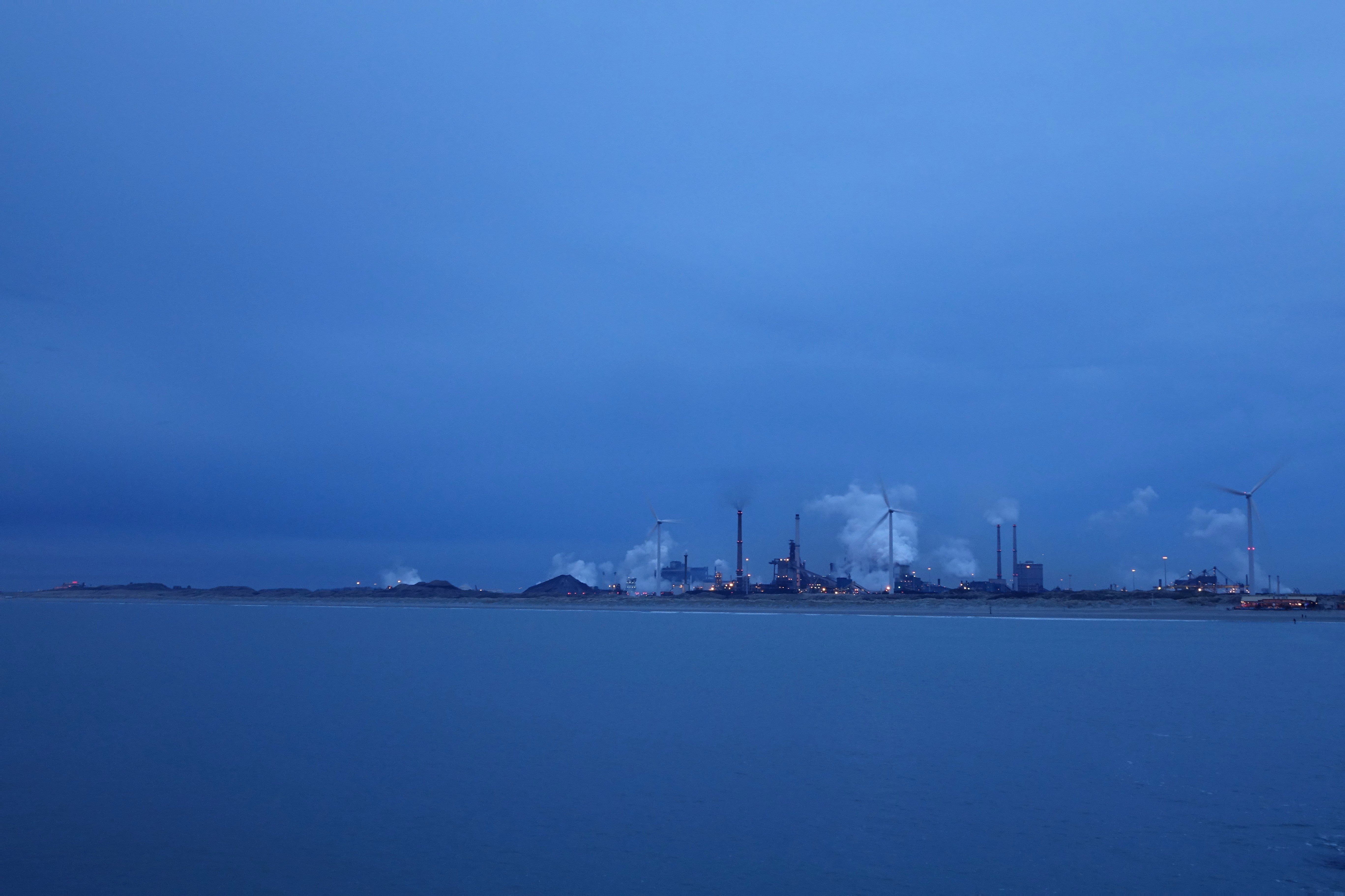 Tata Steel Wallpapers - Wallpaper Cave