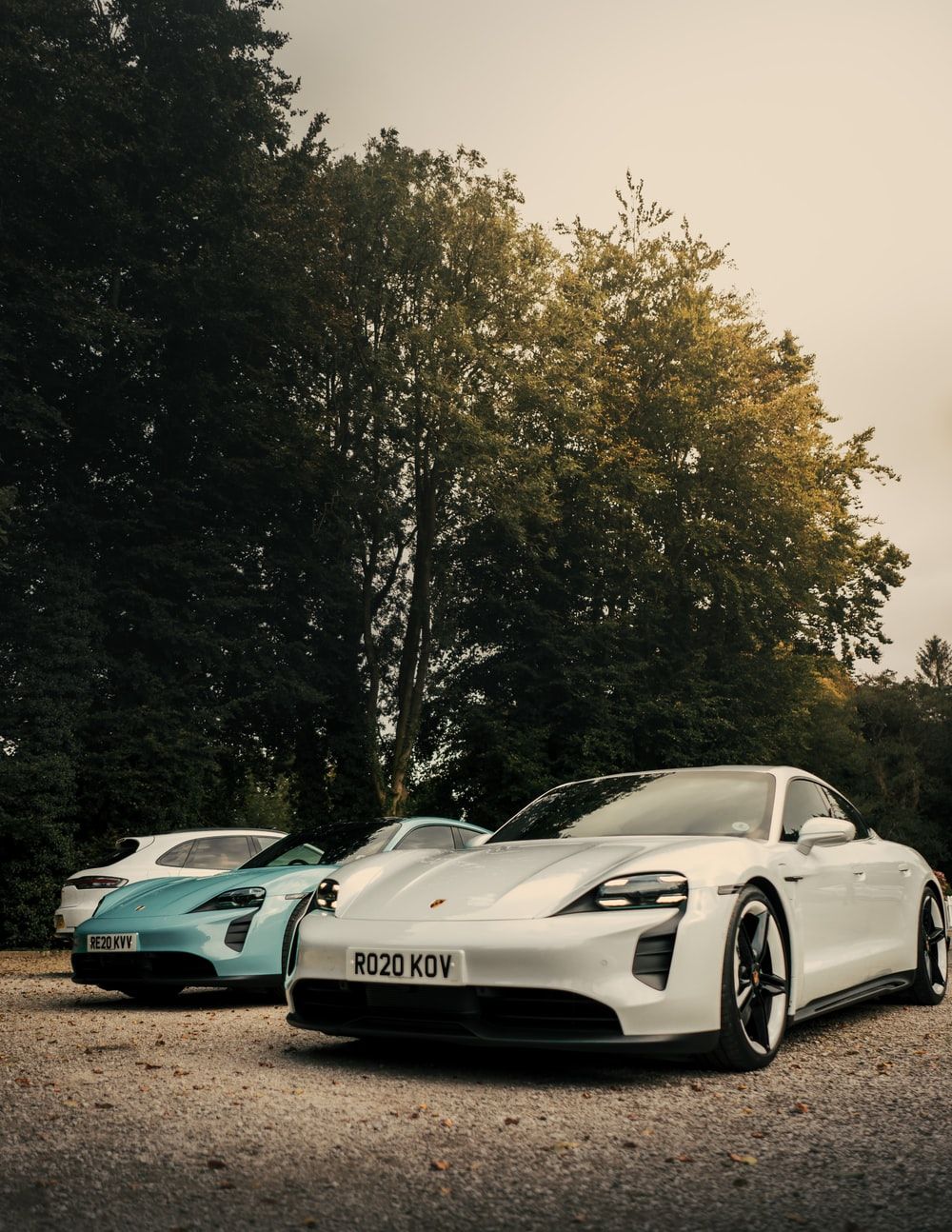 Electric Vehicle Wallpapers - Wallpaper Cave