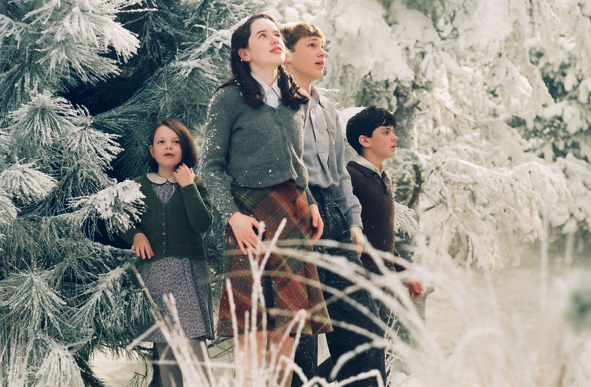 Narnia Movie Wallpapers - Wallpaper Cave