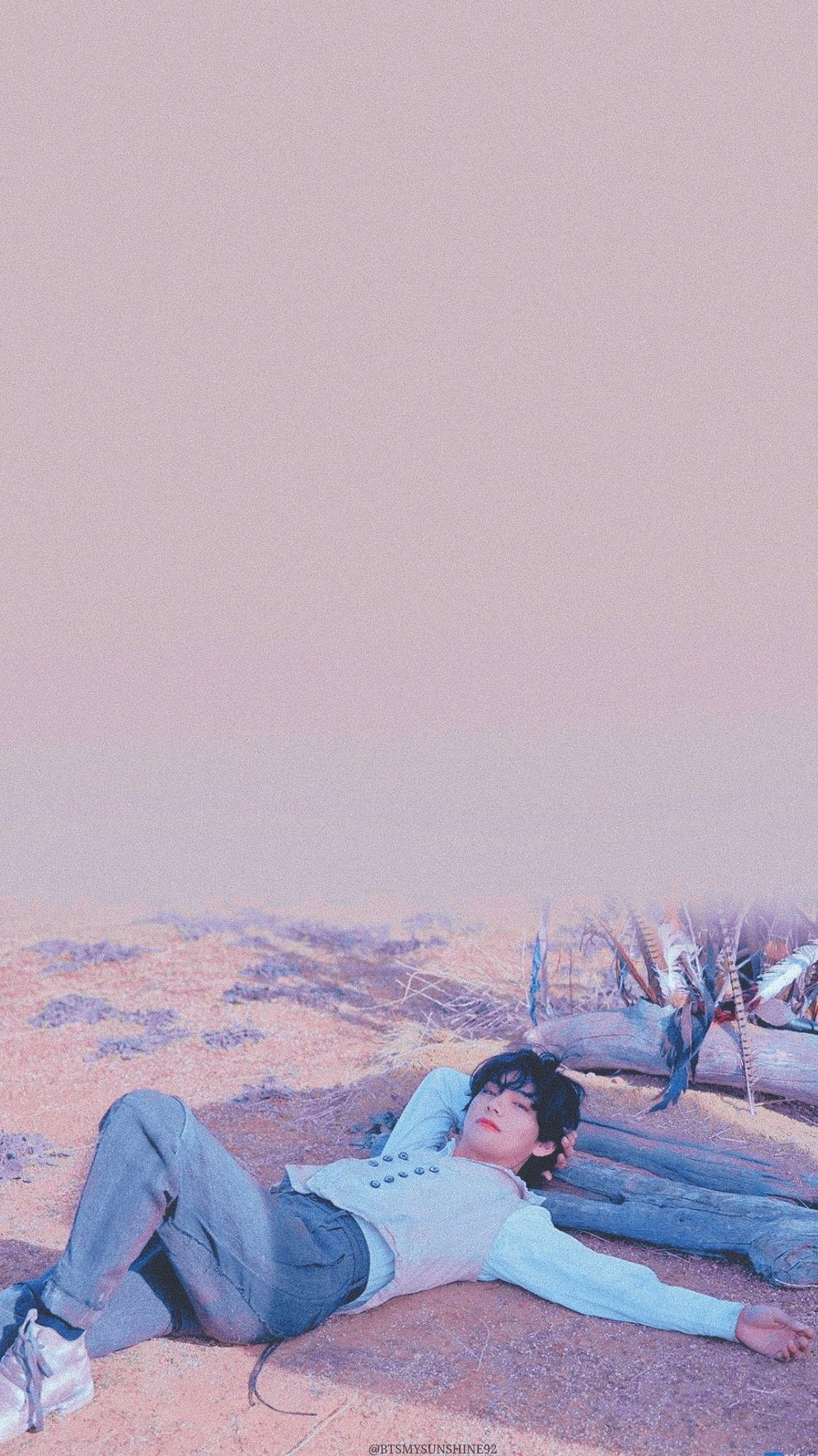 BTS MV Wallpapers - Wallpaper Cave