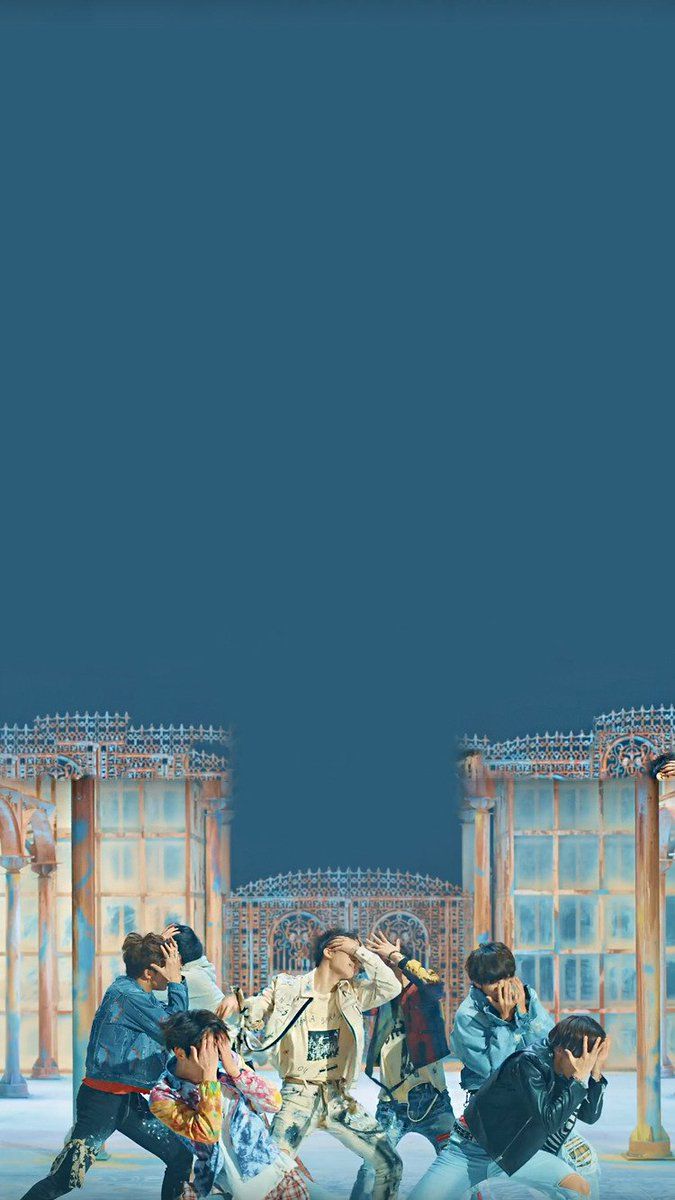 BTS MV Wallpapers - Wallpaper Cave