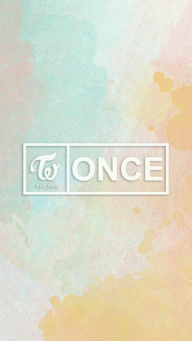 Twice Once Wallpapers - Wallpaper Cave