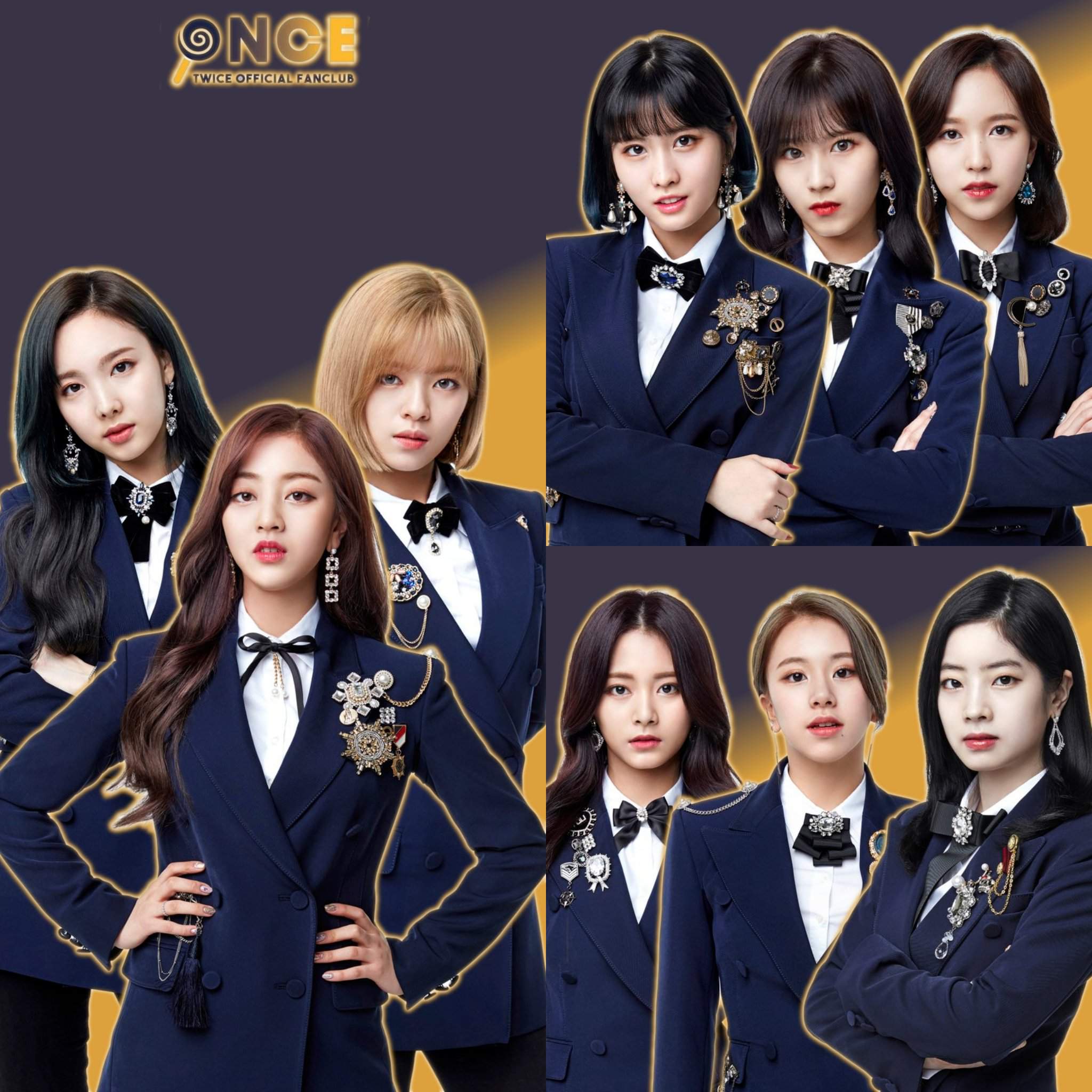 Twice Once Wallpapers - Wallpaper Cave