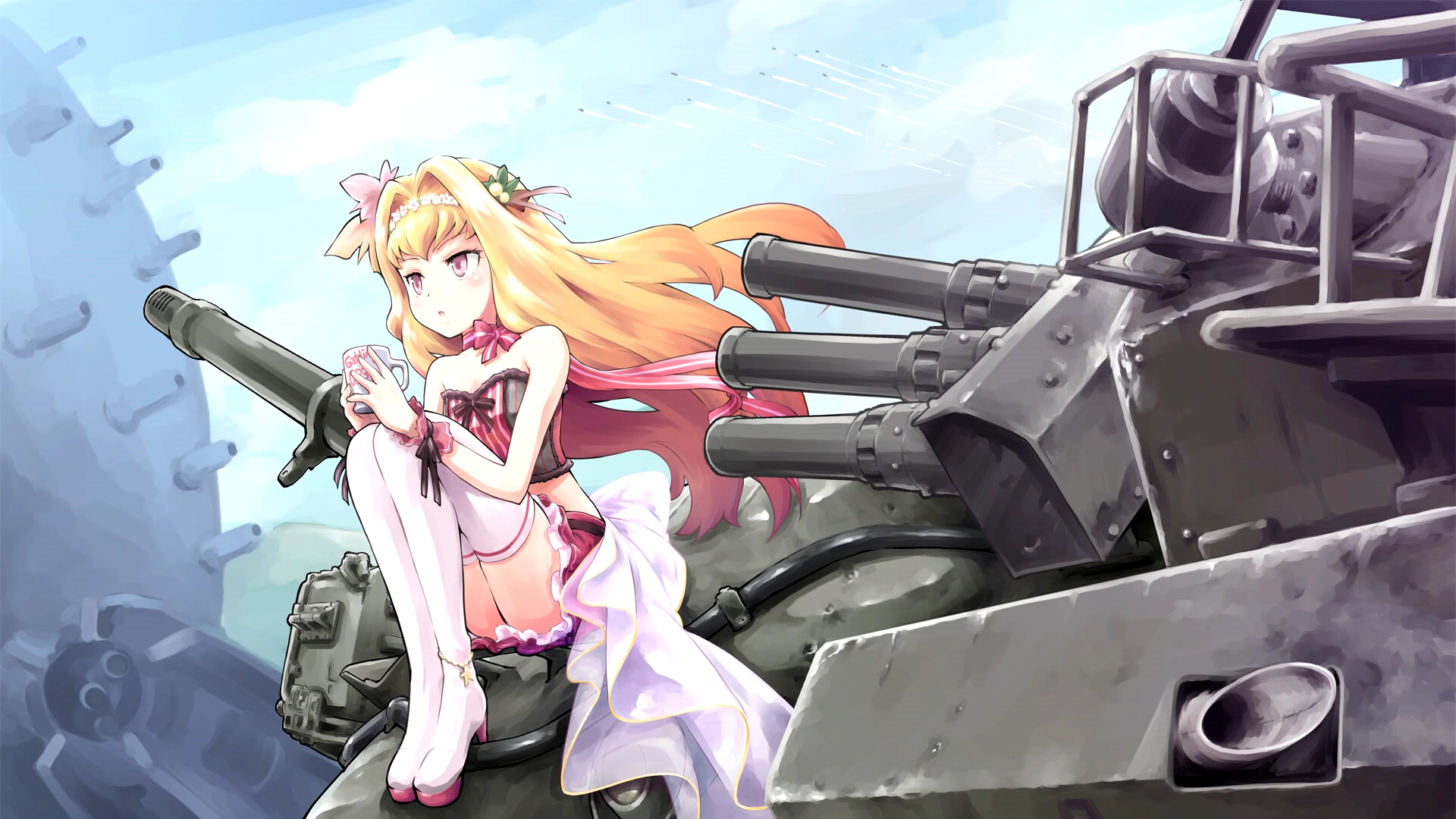 Heavy Object Wallpapers - Wallpaper Cave