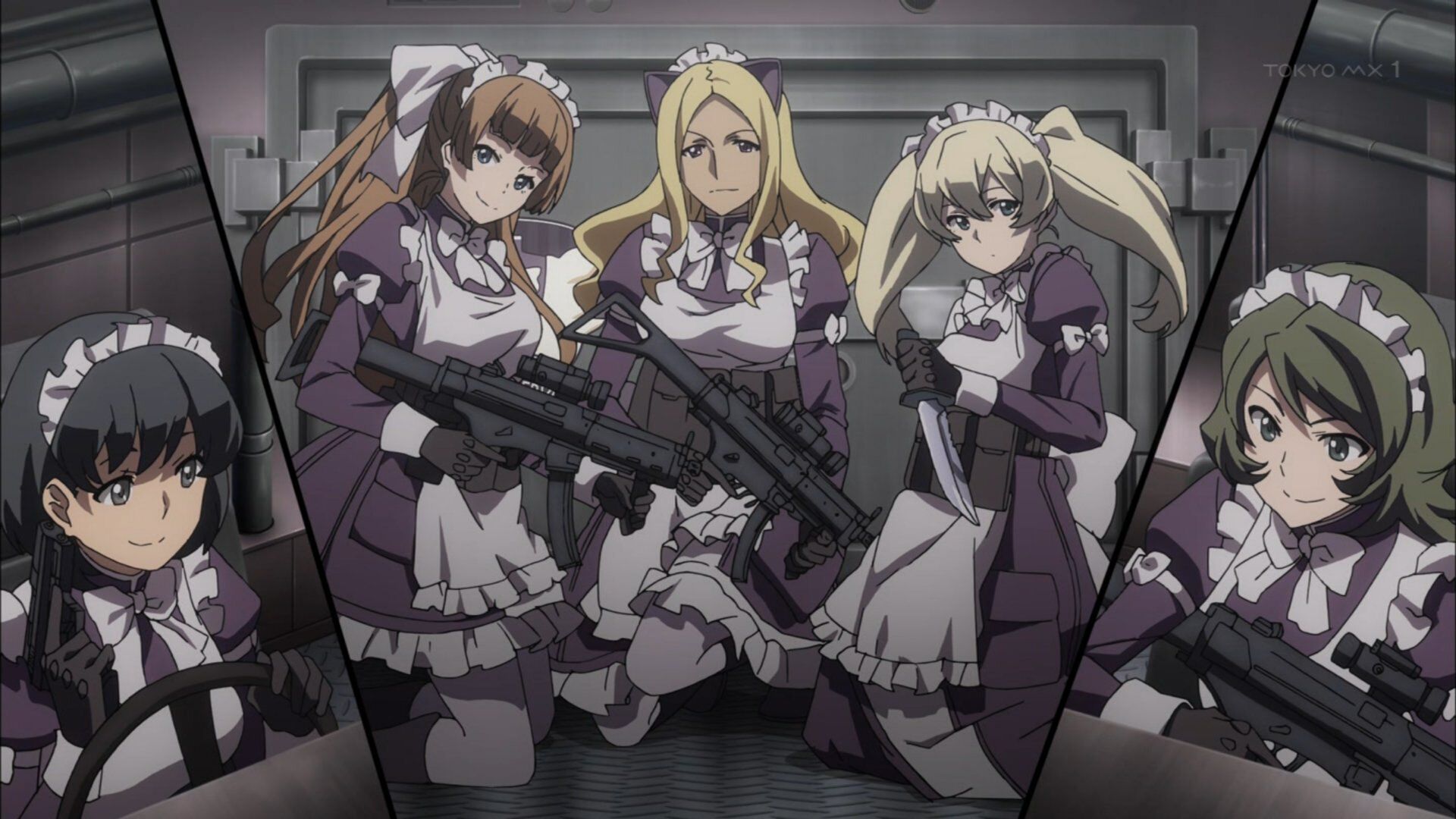 Heavy Object Wallpapers - Wallpaper Cave