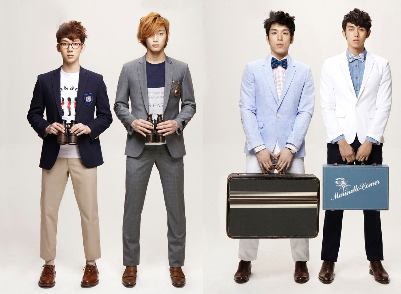 2AM Wallpapers - Wallpaper Cave