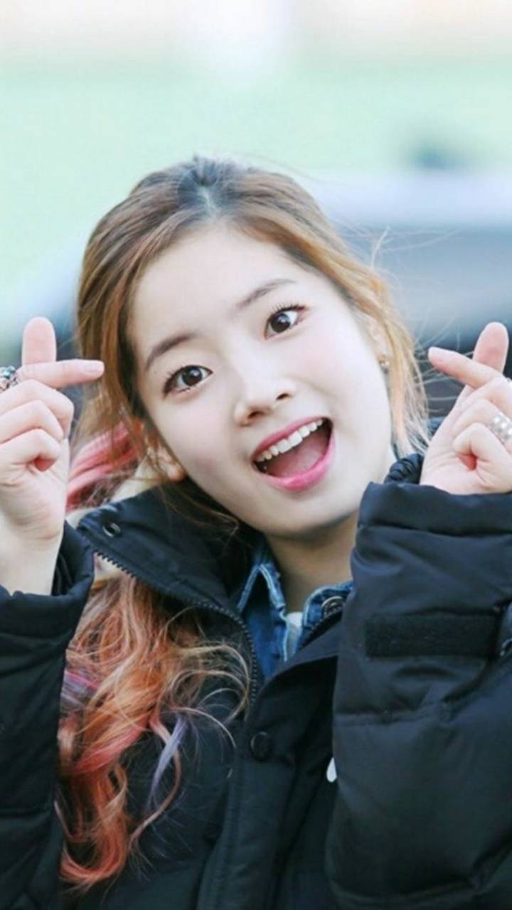 Dahyun Cute Wallpapers - Wallpaper Cave