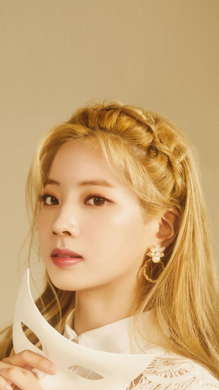 Dahyun Cute Wallpapers - Wallpaper Cave