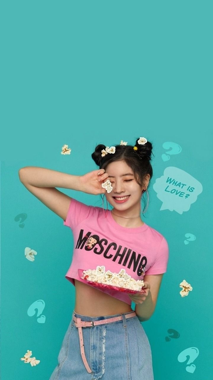 Dahyun Cute Wallpapers - Wallpaper Cave