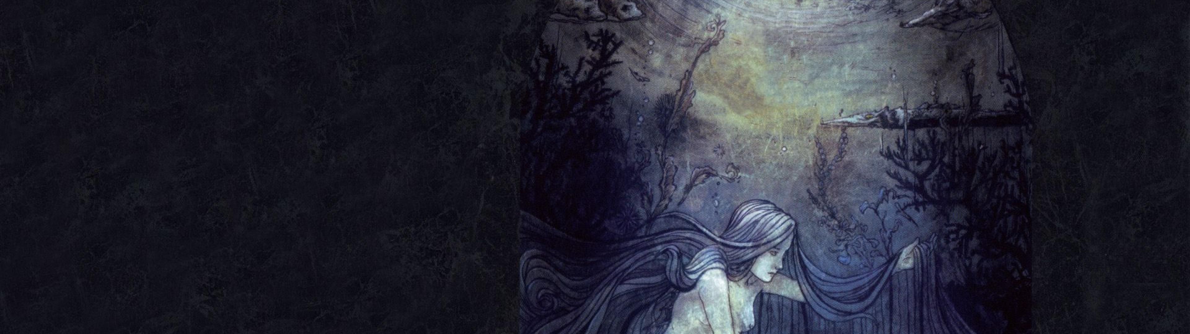 Alcest Wallpapers - Wallpaper Cave