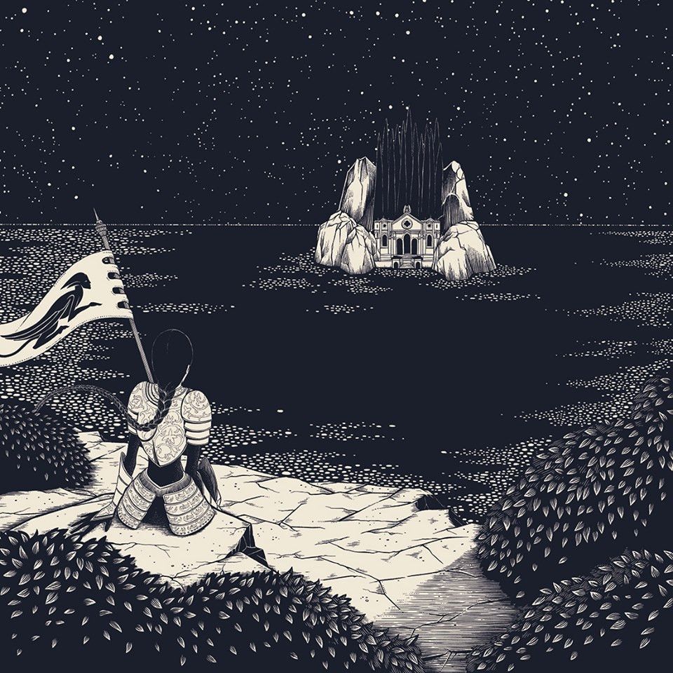 Alcest Wallpapers - Wallpaper Cave