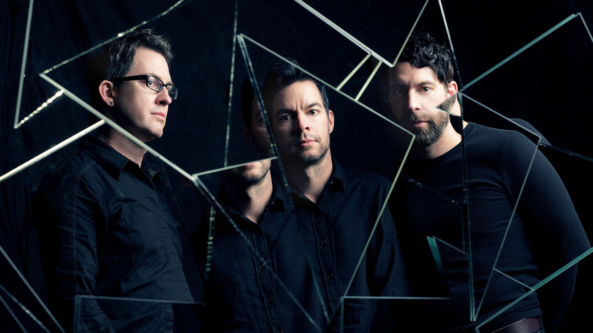 Chevelle Band Wallpapers - Wallpaper Cave