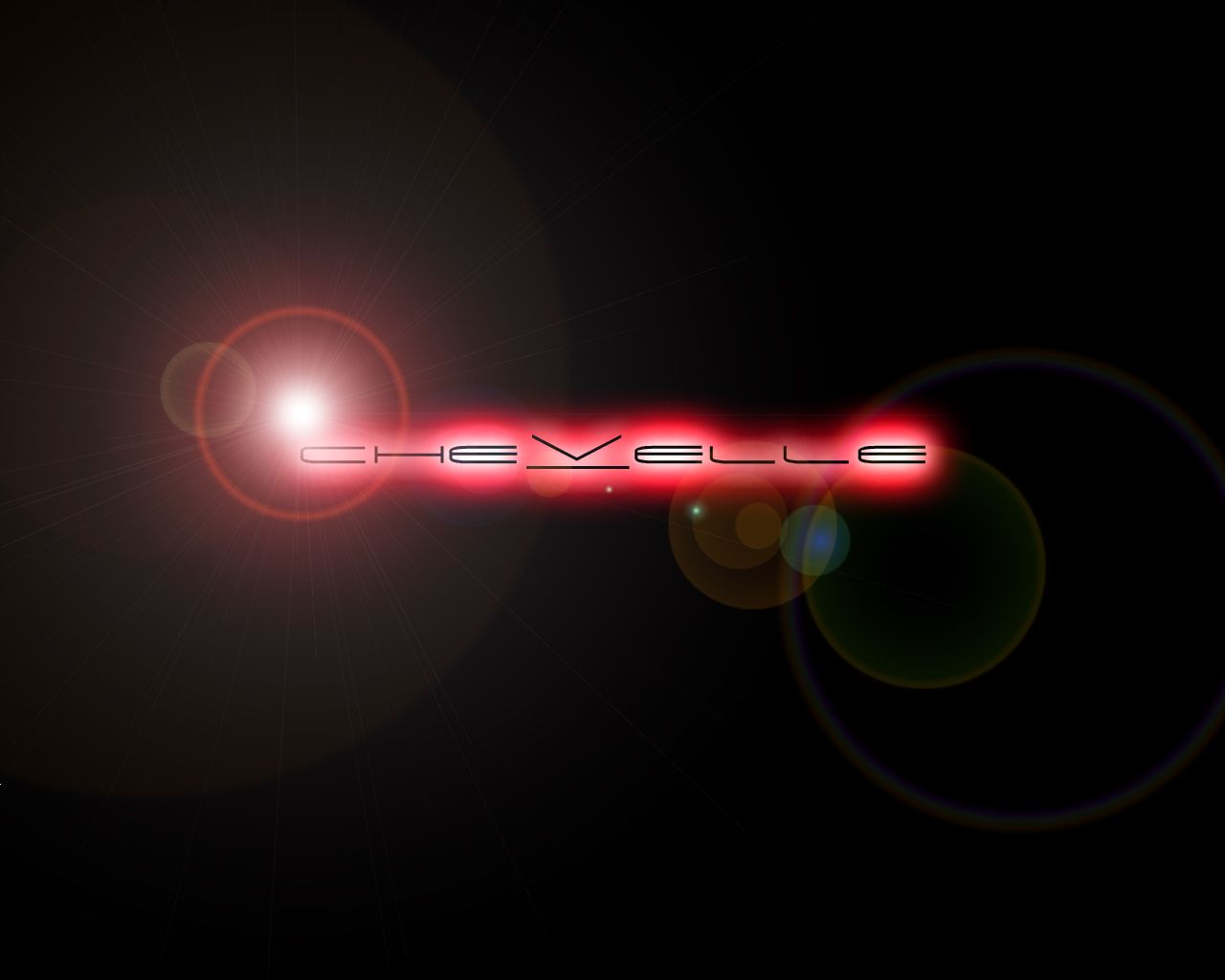 Chevelle Band Wallpapers - Wallpaper Cave