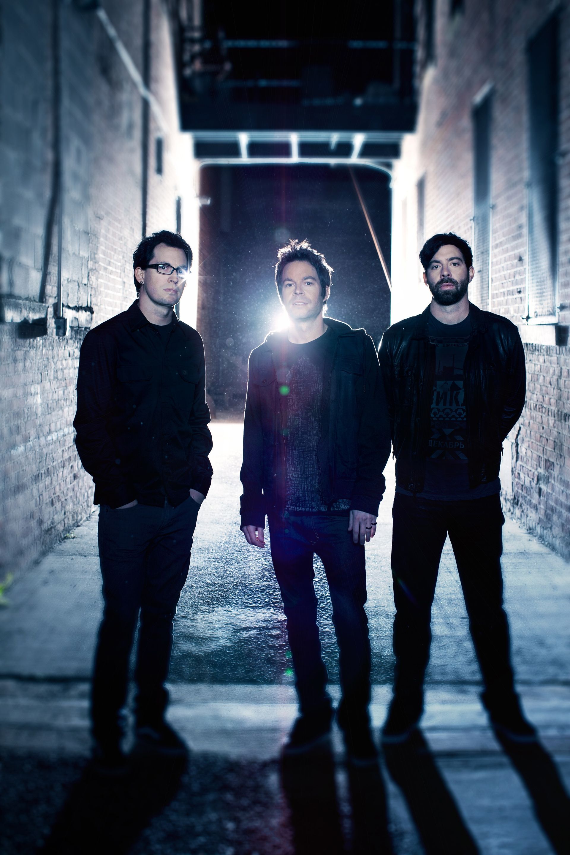 Chevelle Band Wallpapers - Wallpaper Cave