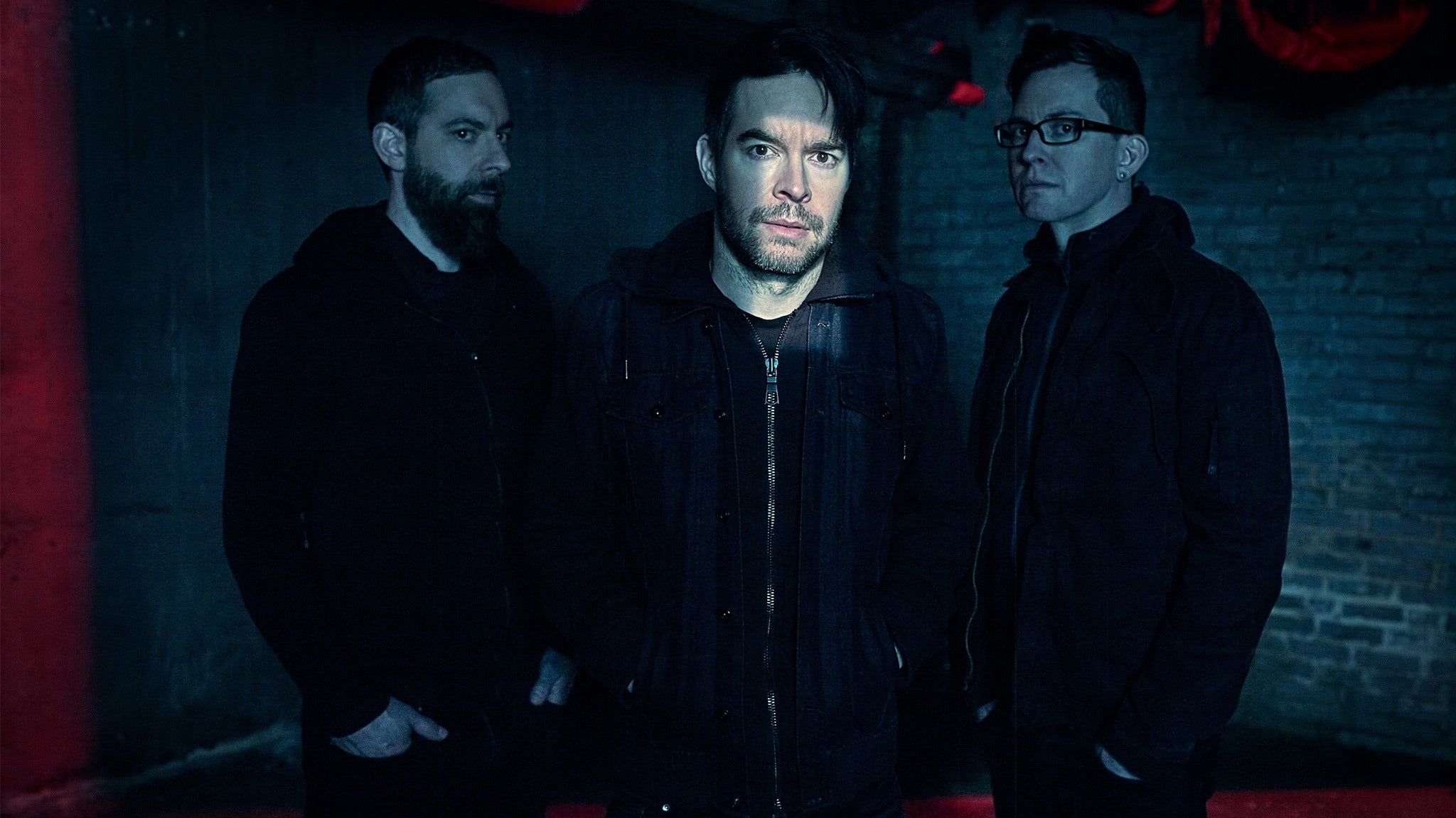 Chevelle Band Wallpapers - Wallpaper Cave