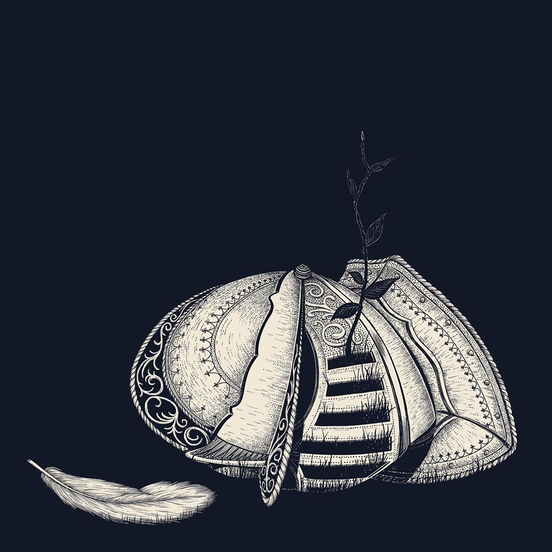 Alcest Wallpapers - Wallpaper Cave