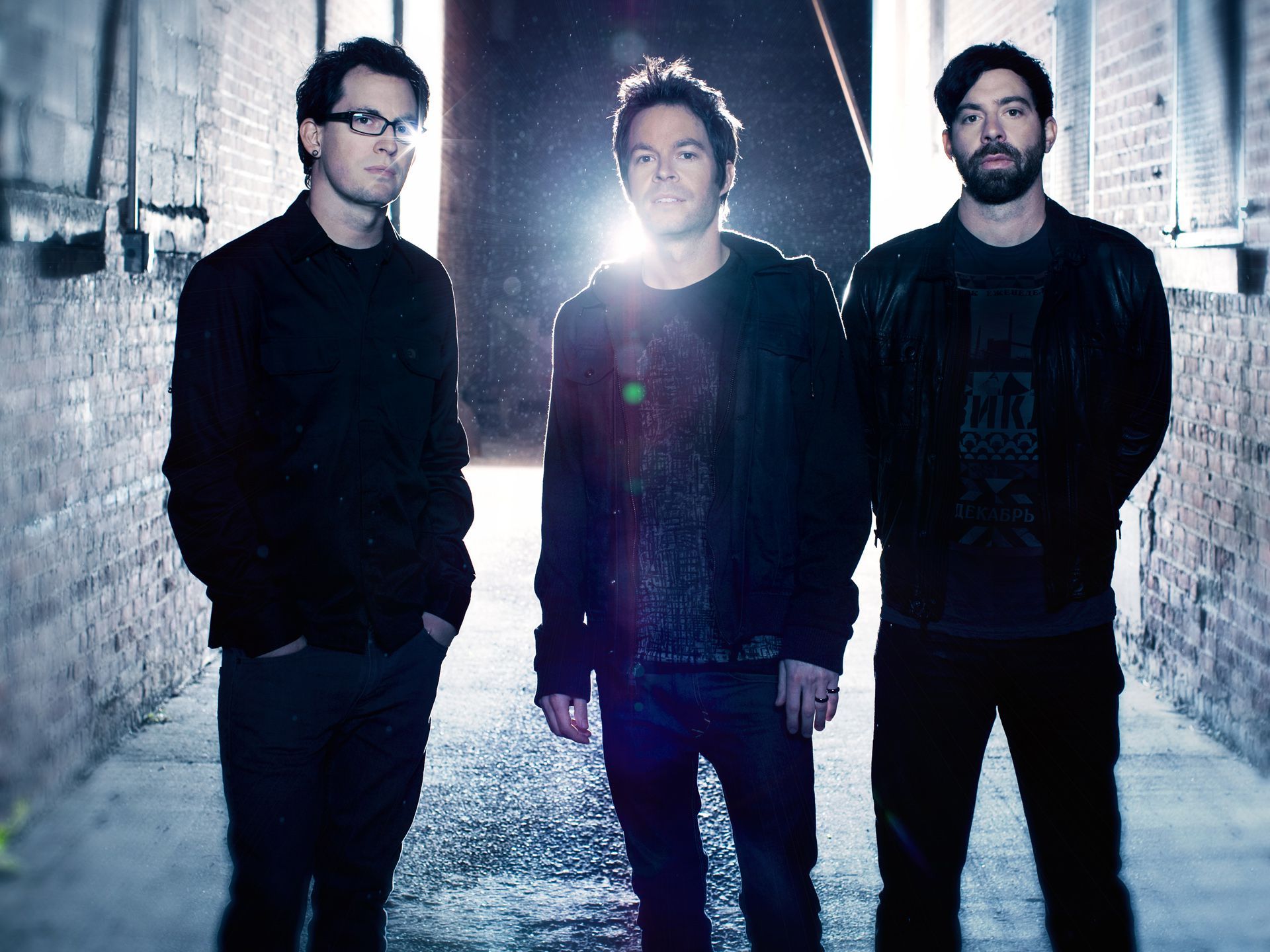 Chevelle Band Wallpapers - Wallpaper Cave