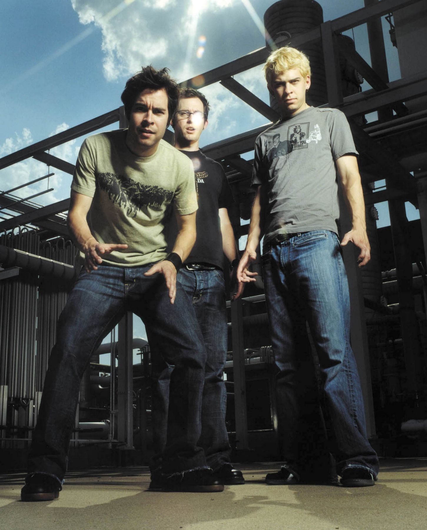 Chevelle Band Wallpapers - Wallpaper Cave