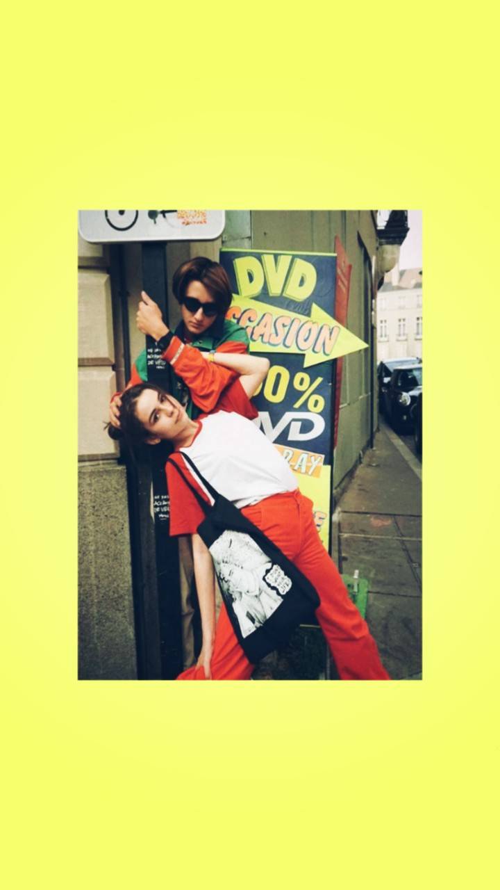 Videoclub Wallpapers - Wallpaper Cave