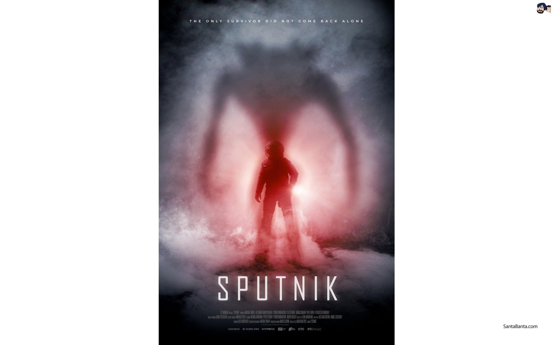 Sputnik Wallpapers - Wallpaper Cave