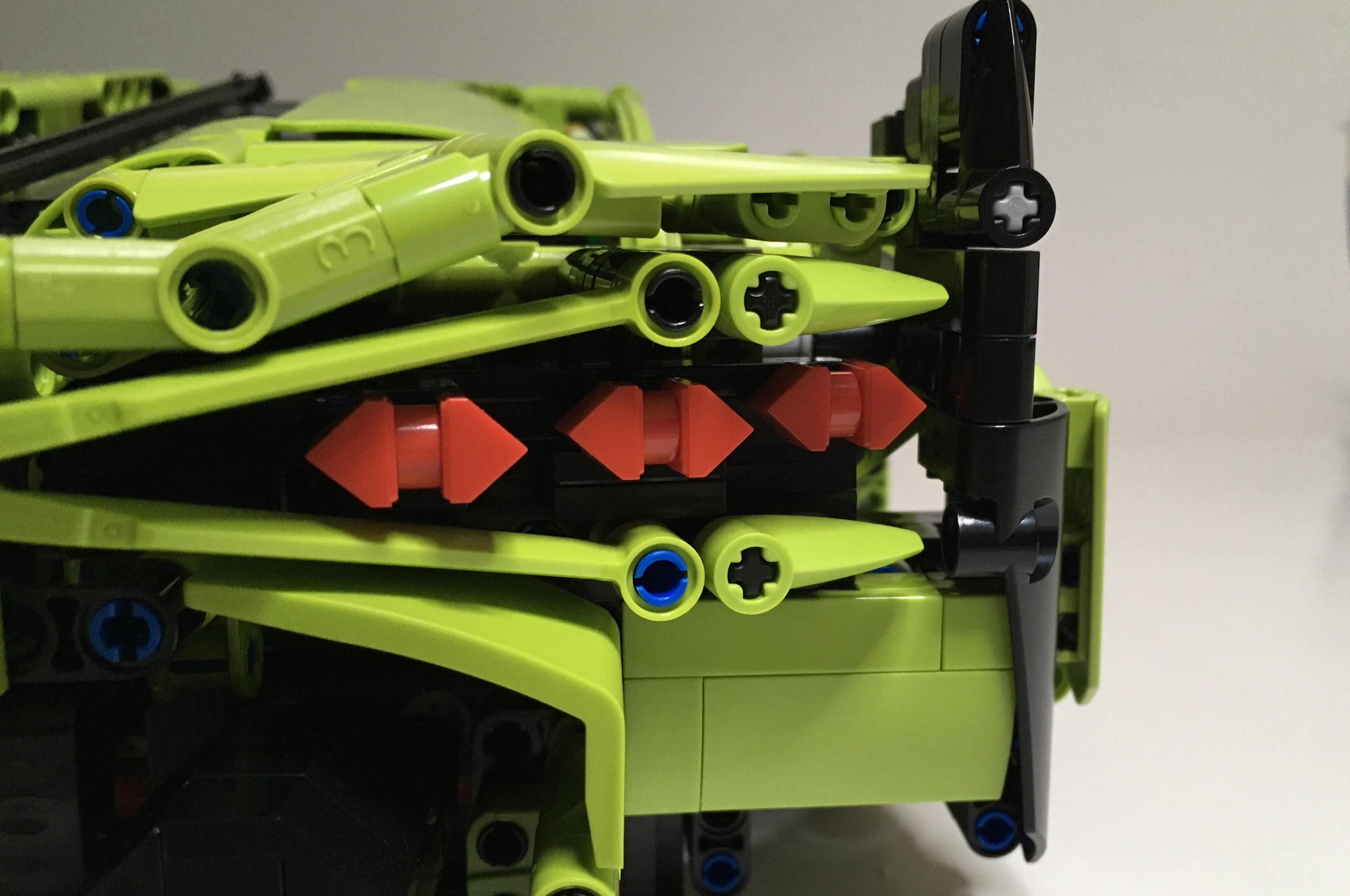 LEGO 8k Wallpapers - Wallpaper Cave