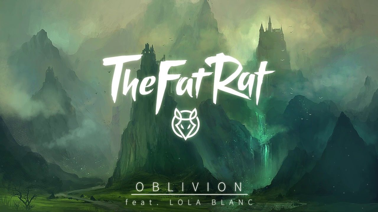TheFatRat Elevate Wallpapers - Wallpaper Cave