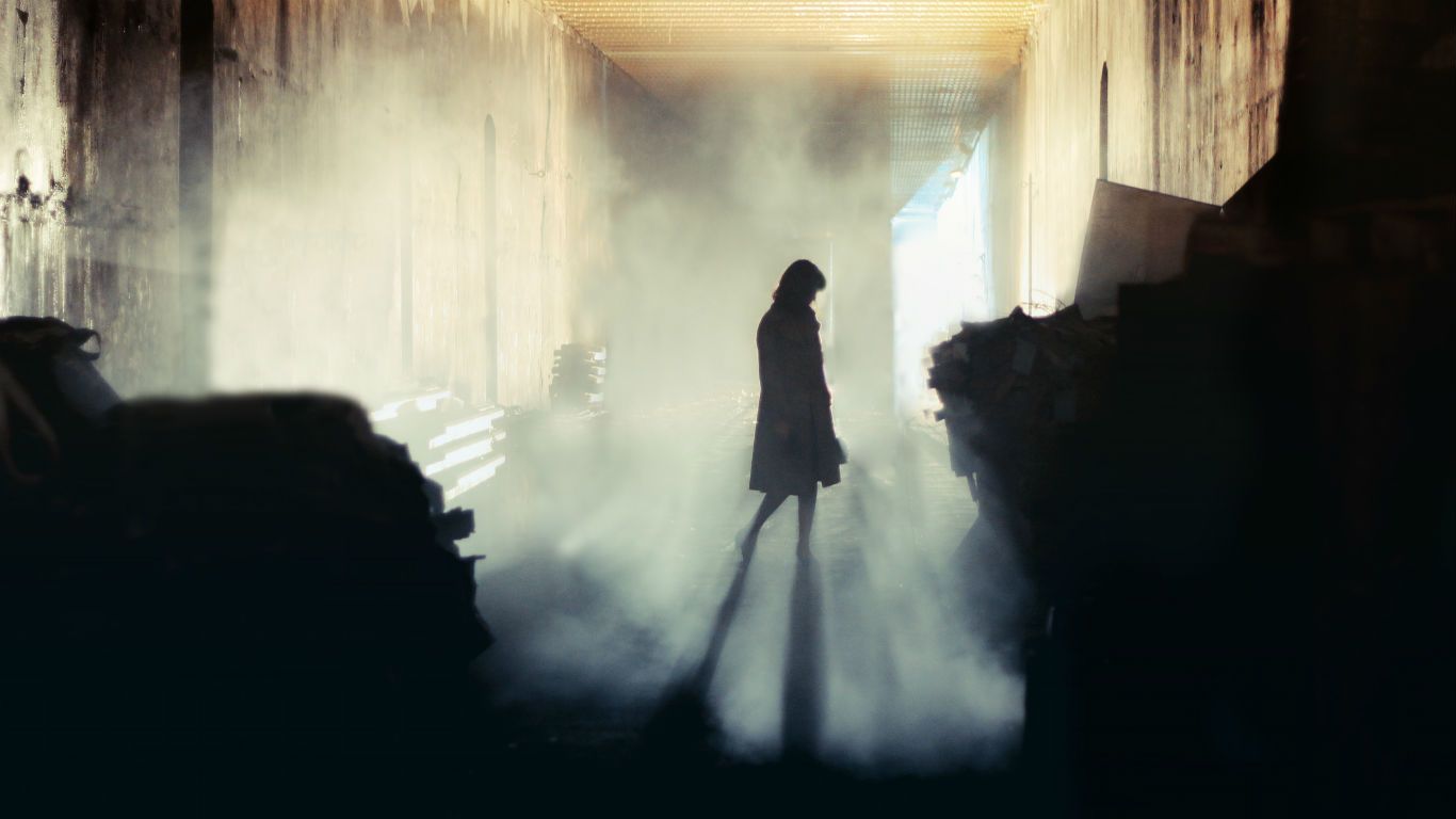 Female Secret Agents Wallpapers - Wallpaper Cave