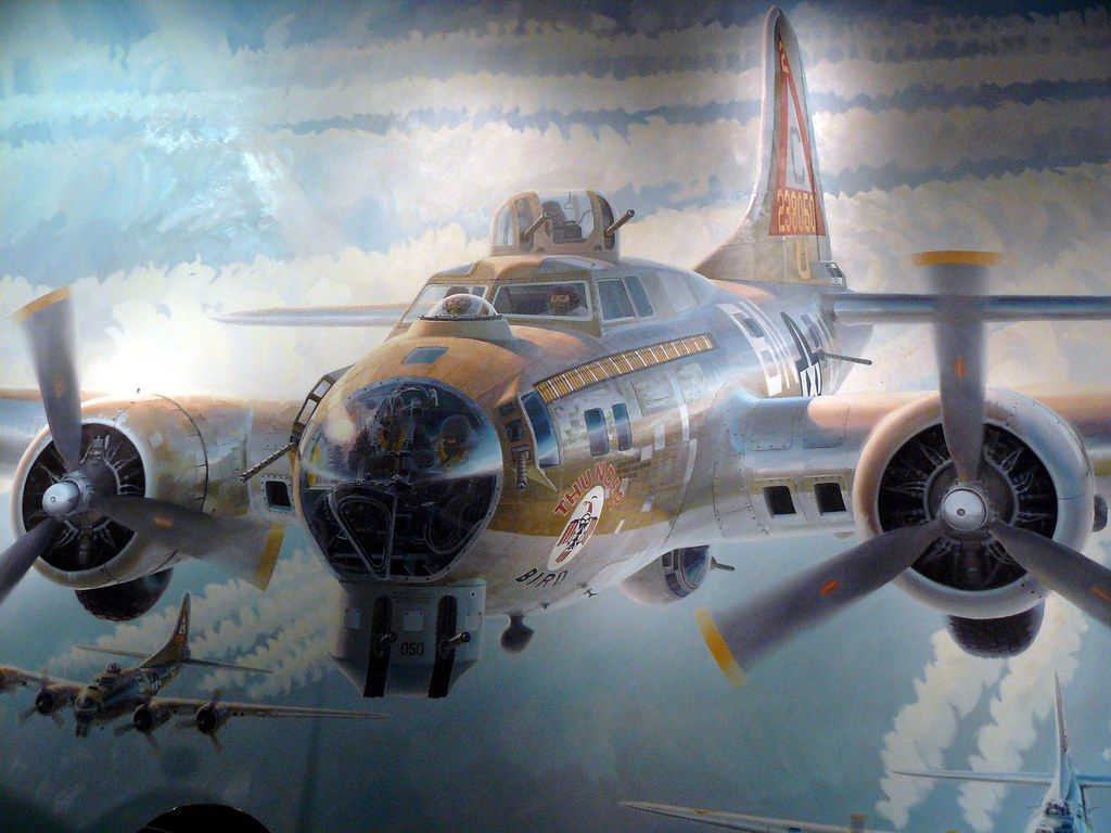 Ferris Aircraft Wallpapers - Wallpaper Cave